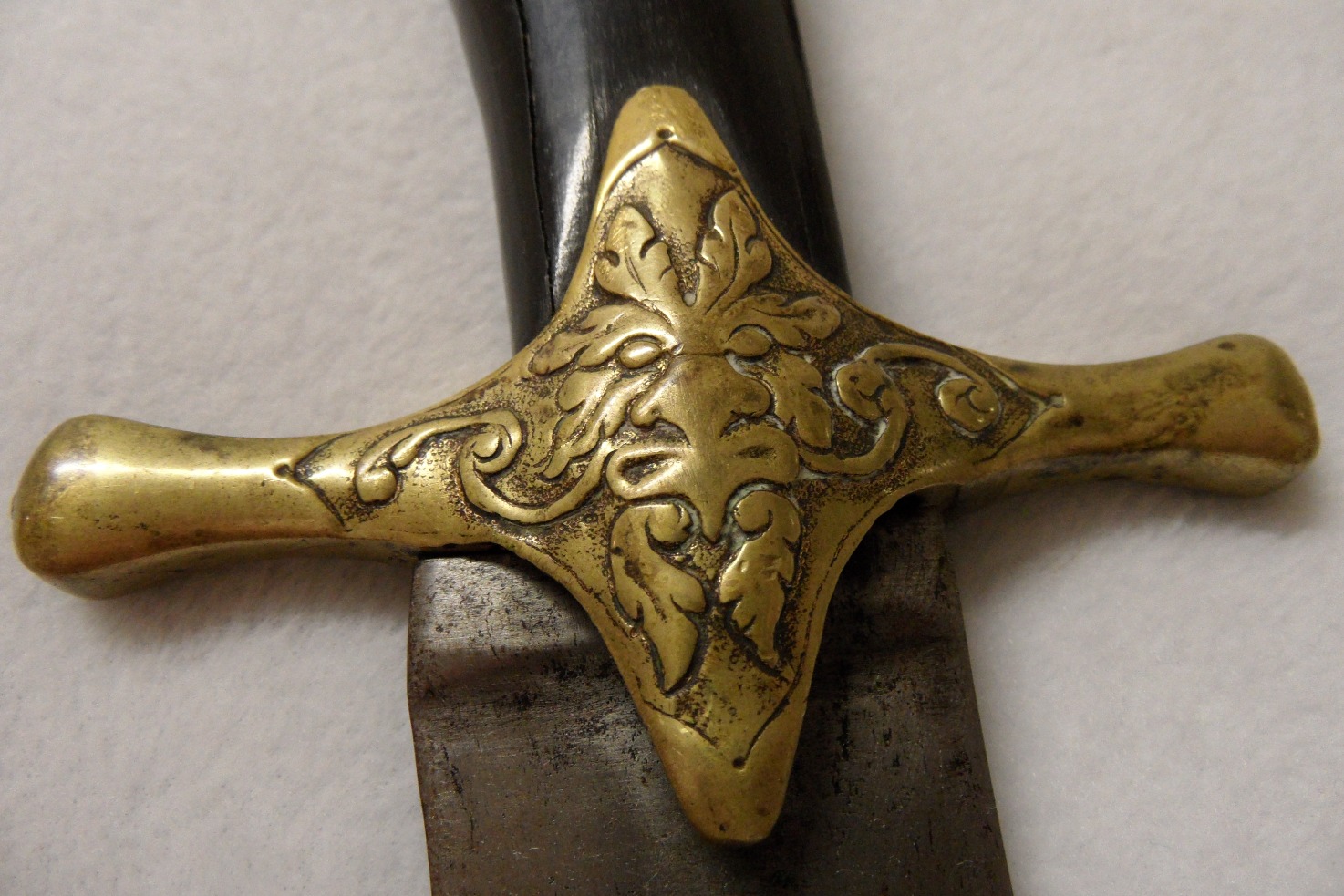 Austrian Hunting Sword