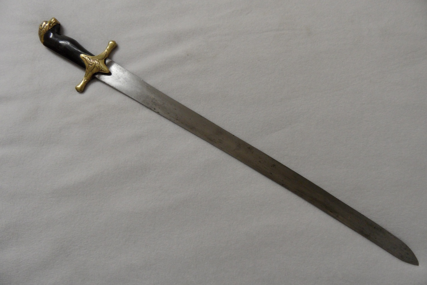 Austrian Hunting Sword